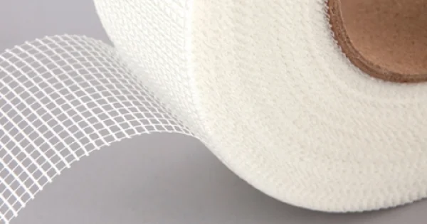 50mm Drywall Plasterboard Joint Tape | 90m roll