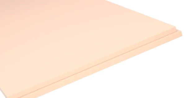 100mm Unilin XPS 500 Extruded Polystyrene Board | Heavy-duty Insulation