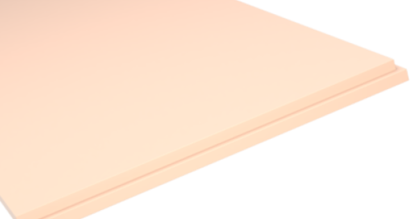 140mm Unilin XPS 300 Extruded Polystyrene Board | Heavy-duty Insulation