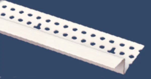 12mm Wemico PVC Shadow Gap Profile