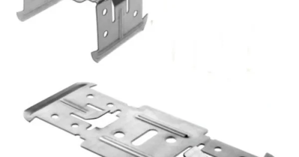 Cross Connector for Ceiling Channel CD-60 | Dry Lining