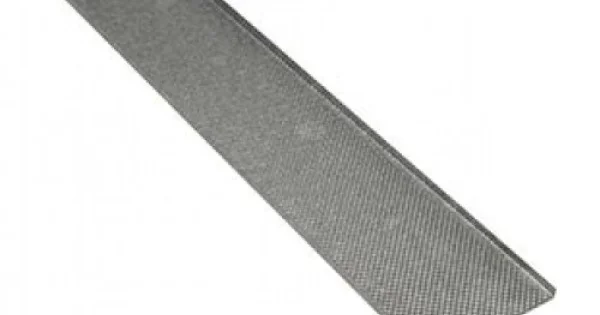 British Gypsum Gypframe 99 FC 50 Fixing Channel | Dry Lining | Metal ...