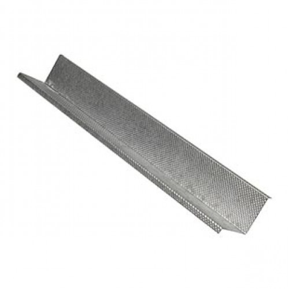 British Gypsum Gypframe FEA1 Steel Angle | Dry Lining | Metal Frame ...