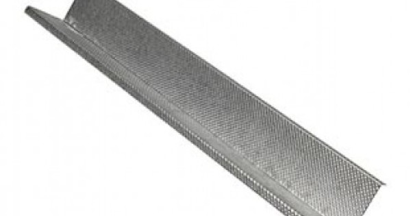 British Gypsum Gypframe FEA1 Steel Angle | Dry Lining | Metal Frame ...