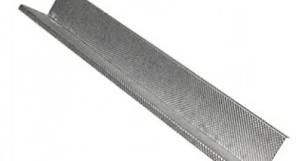 British Gypsum Gypframe FEA1 Steel Angle | Dry Lining | Metal Frame ...