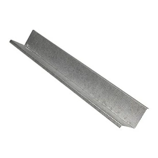 British Gypsum Gypframe GA3 Steel Angle | Dry Lining | Metal Frame Wall ...