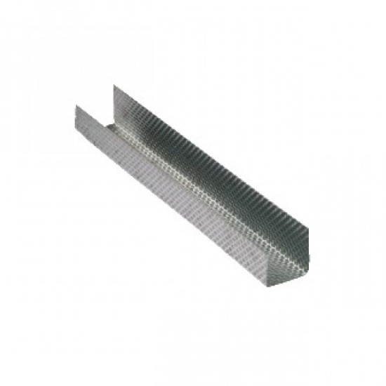 British Gypsum Casoline MF6 Perimeter Channel | Metal Frame Ceiling ...