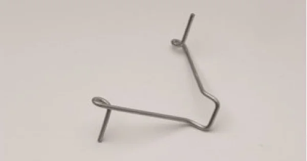 British Gypsum Casoline MF9 Connecting Clip | Metal Frame Ceiling ...