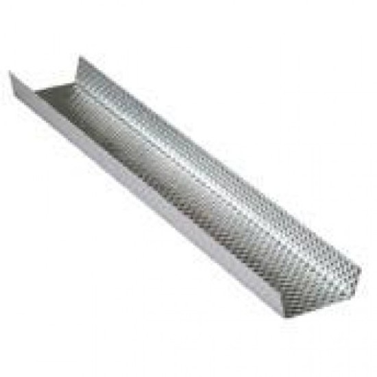 British Gypsum Gypframe Shaftwall G102 Retaining Channel | Dry Lining ...