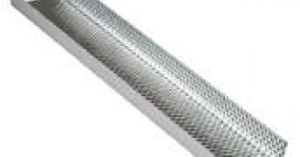 British Gypsum Gypframe Shaftwall G102 Retaining Channel | Dry Lining ...