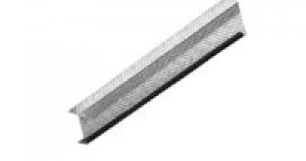British Gypsum Gypframe Shaftwall G110 Retaining Channel | Dry Lining ...