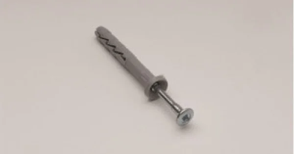 British Gypsum Gyplyner GL11 Anchor | Metal Frame Wall and Ceiling ...