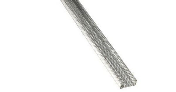 British Gypsum Gyplyner GL1 Lining Channel 3m | Metal Frame Wall and ...