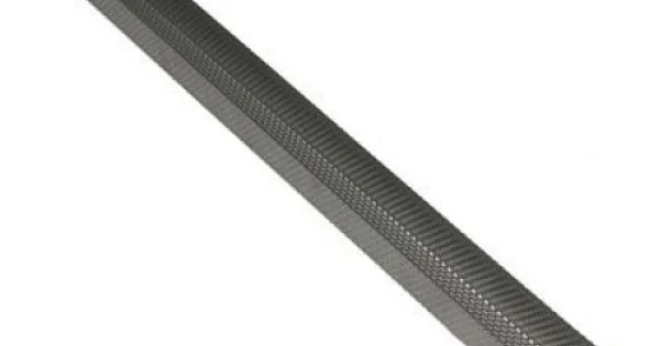 British Gypsum Gyplyner GL8 Track | Metal Frame Wall and Ceiling ...