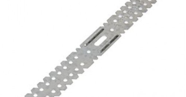 British Gypsum Gyplyner GL9 Bracket | Metal Frame Wall and Ceiling ...