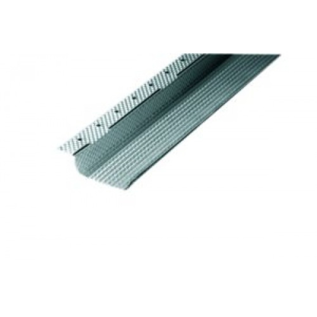 Speedline Resilient Bar | Thin Metal Channel