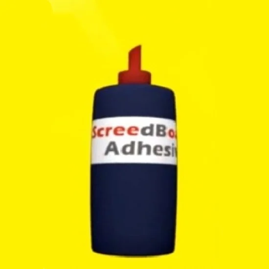 Cellecta DECKfon Screedboard Adhesive 1L