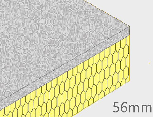 Cellecta | Screedboard | Yelofon | Hexatherm | Tetris | Battens | Adhesive