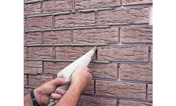 External Wall X-Clad Brick Slip Cladding System | External Wall ...
