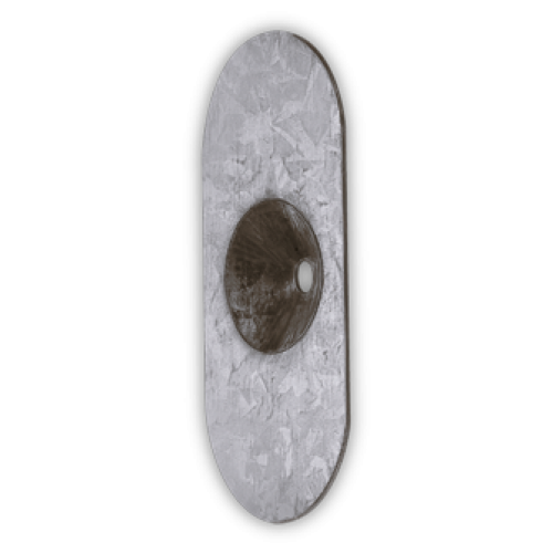 82x40mm RPI Insulation Panel Washers 8.5mm | Insulation Fixing ...