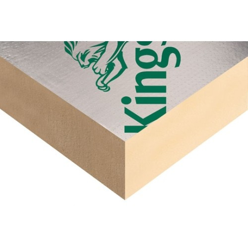 PIR (polyisocyanurate) Boards | PIR Insulation | Thermal Insulation