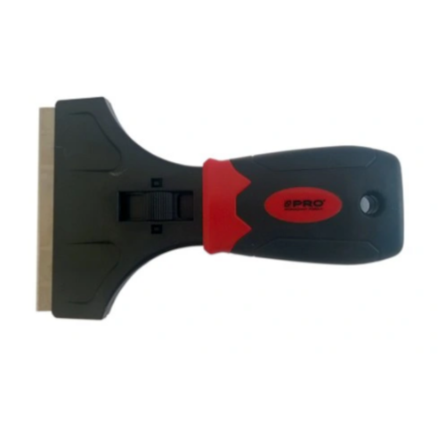 PRO Universal Paint Scraper | 90mm wide blade| Universal Tool