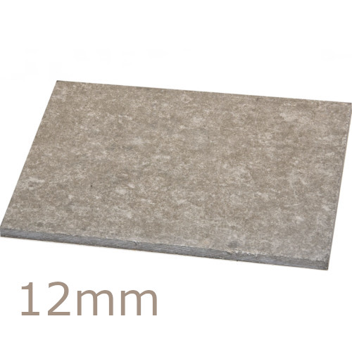 12mm RCM Multipurpose | Cellulose Fibre Cement Board | External Wall Board