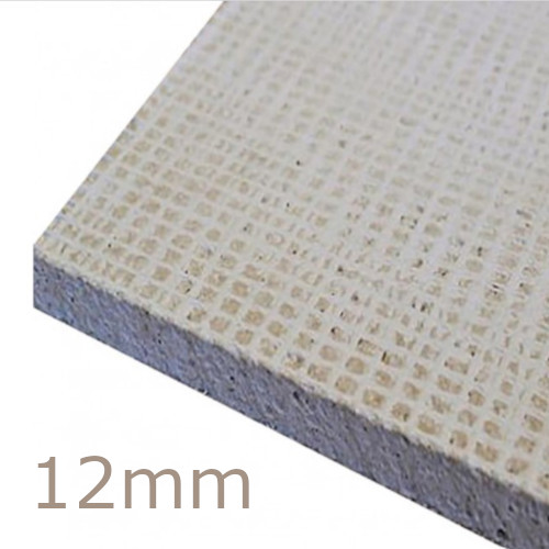 12mm Multi-Rend | Render Carrier Board | 1200mm x 2400mm