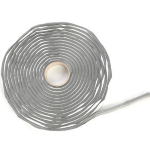 5mm Premseal VAP09 Butyl Rubber Mastic Sealant | 6mm x 9.6m roll