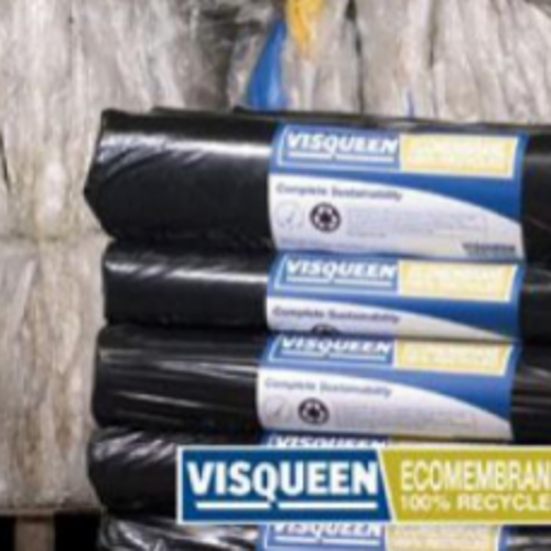 0.3mm Visqueen EcoMembrane | Damp Proof Membrane | DPM
