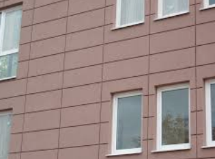 10mm PVC Rustication Profile | Render Groove Bead | External Wall ...