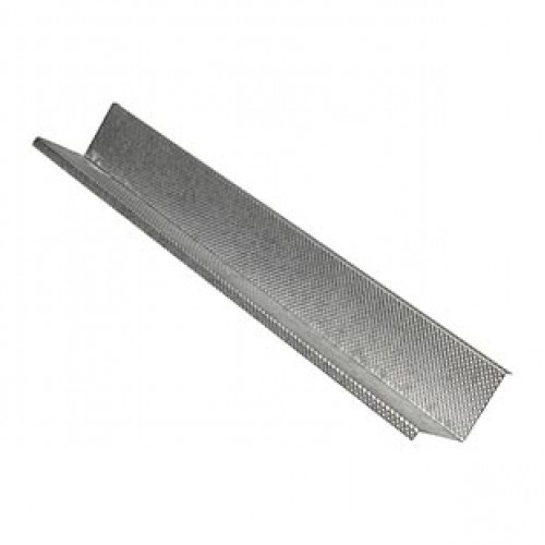 British Gypsum Gypframe GA6 Splayed Angle 3.6 m | Dry Lining | Metal ...